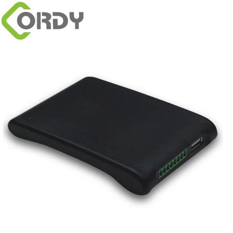920mhz 925mhz Uhf Rfid Long Range Desktop Reader Writer Usb Interface