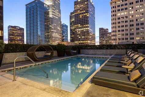 Downtown Los Angeles Apartments For Rent Los Angeles Ca 3 975
