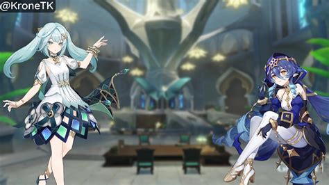 An Elevator In Sumaru