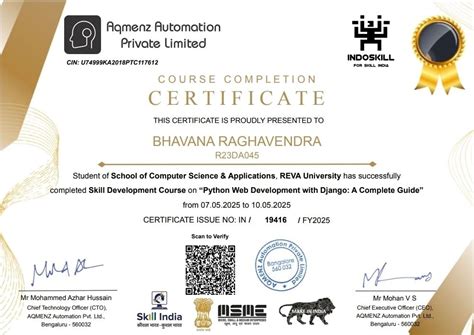 Python Django Webdevelopment Skilldevelopment Continuouslearning