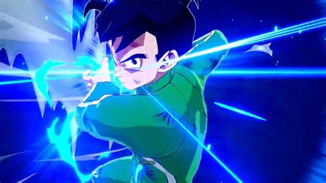 How To Encounter Gohan Black In Dragon Ball Sparking Zero Backdash
