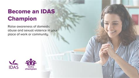 Idas Champions Training Online Event Idas Online Training Courses