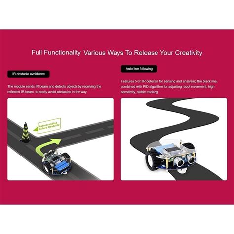 Waveshare Picogo Mobile Robot At Rs 4755piece In New Delhi Id