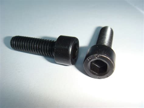 Hex Socket Bolt China Bolt And Hex Socket Screw