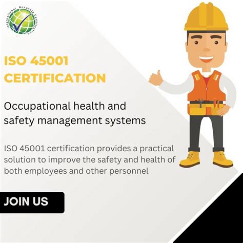 Ohsms Iso 45001 2018 Lead Auditor Training Course In Tiruchirappalli