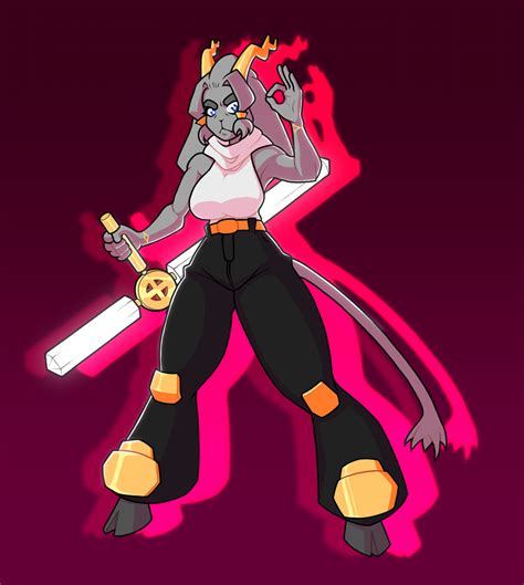 Sybil Pseudoregalia Classy By Ramendominoes On Newgrounds