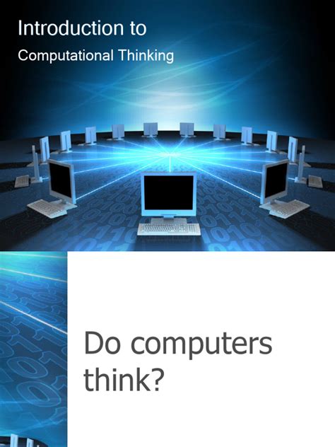 gr 7 introduction to computational thinking pdf