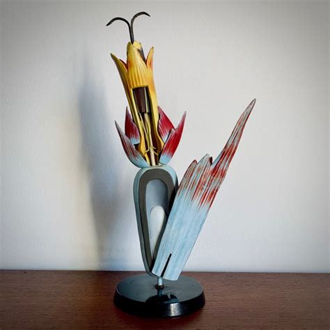 Osterloh Sunflower Teaching Model Plant Model Botanical Catawiki