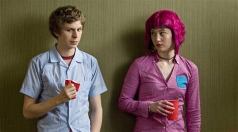 Scott Pilgrim Vs The World Soundtrack Getting Vinyl Re Release Chorus Fm