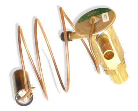 Thermal Expansion Valve Txv Troubleshooting With An Ultrasonic Leak Detector