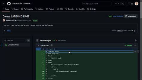 p yaswanth reddy on linkedin webdevelopment html css landingpage