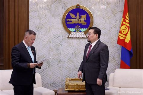 Улсын Их Хурлын гишүүн Ш Адьшаа хоёр хуулийн төсөл өргөн мэдүүлэв