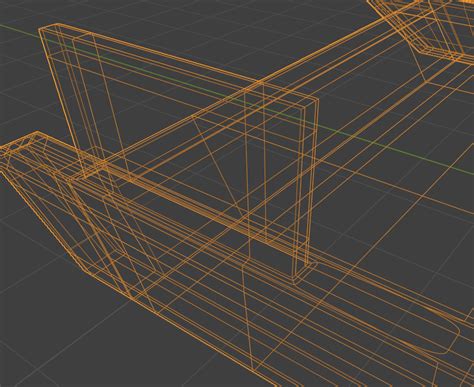 Subdivision Surface N Gon Shading Issue Using Extrude Blender Stack Exchange