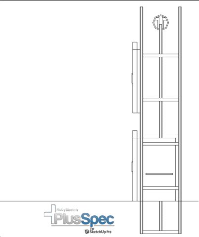 Fun With DynamicComponent S Dynamic Components SketchUp Community
