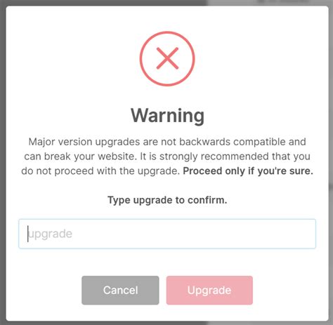 Updating Modules 🚀 Sprocket Rocket Documentation