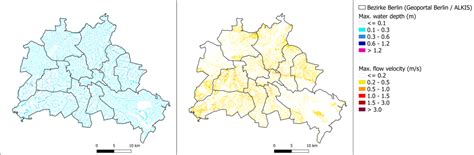 Hms Fast Extensible And User Friendly Shallow Water Equations Solver Tu Berlin