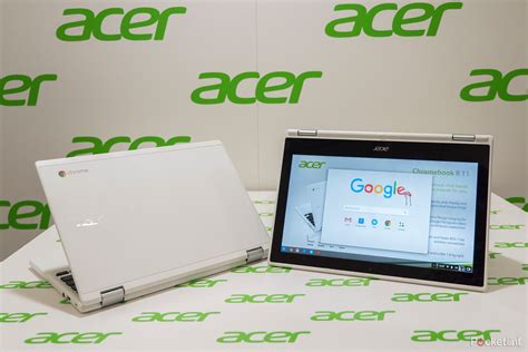 Acer Chromebook R Fully Flexible Chromebook Packs Ips Screen On A Budget