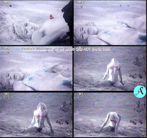 Beatrice Manowski Nude Pics Página 1