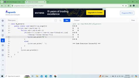 Programming Java 100daysofcode Linkedinlearning Bytexl Code Pavan Busiraju