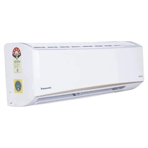 Panasonic Split Ac 15 Ton 3 Star Inverter At Rs 36000 Panasonic