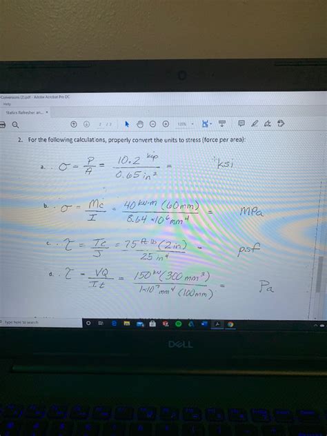Calculations In Adobe Acrobat Pro Dc Belroom