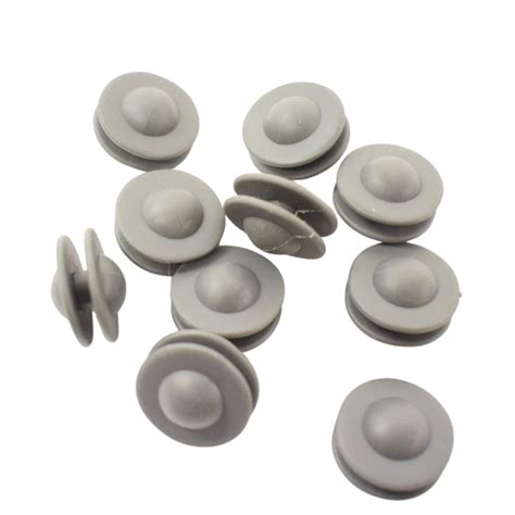 Simple Rubber Buttons The Flyscreen Company