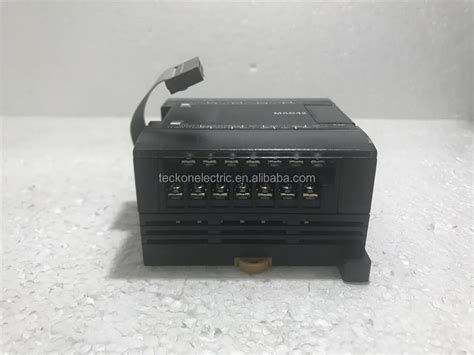 Cp1w Mad42 New And Original Plc Analog Input Output Module Buy Cp1w