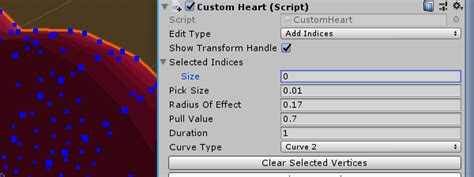Runtime Mesh Manipulation With Unity Kodeco The New Raywenderlich