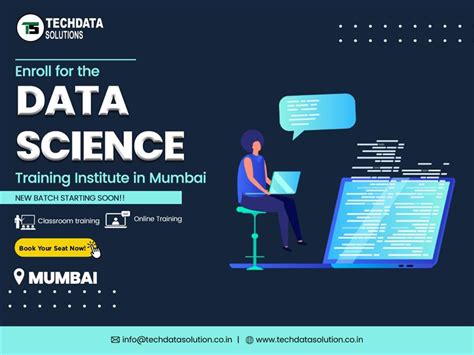 Data Science Training In Pune And Mumbai Master Essential Skills