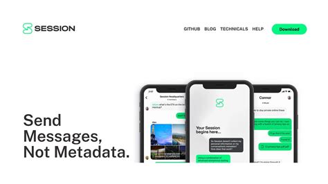 Best End To End Encryption Private Messaging Apps To Use In 2025 — Acer Corner