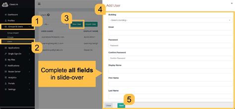 Classlink Pasco Portal® Help
