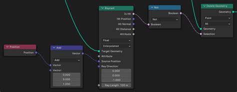 How Can I Make Text Look Like This With Geometry Nodes Modeling Blender Artists Community