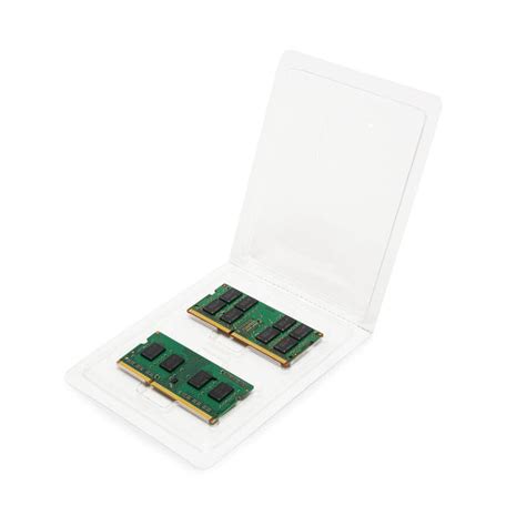 Memory Packaging Solutions