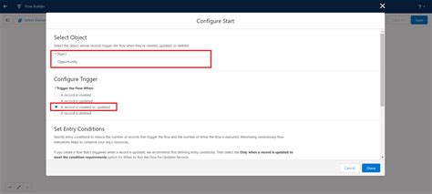 Automating Sales Agreements With Salesforce Flow Astrea It Services