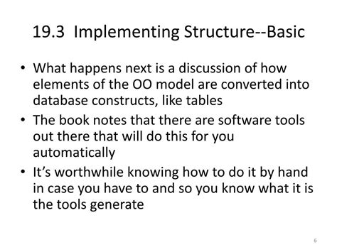 Ppt Sql Unit 21 Object Oriented Modeling And Design With Uml Michael Blaha And James Rumbaugh