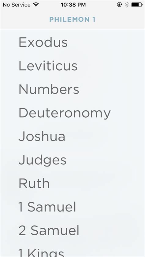Ios Table Of Contents Navigation In Xcode Using Swift Stack Overflow