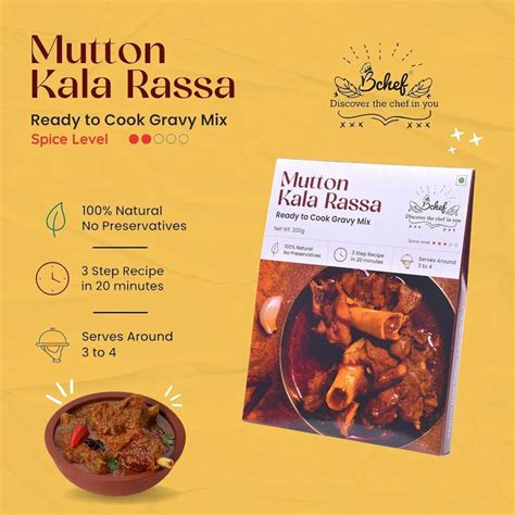 Kala Rassa Gravy At Rs 206kg Baner Pune Id 2854689186930