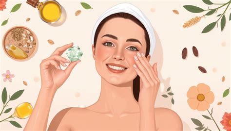 ბუნებრივი კოსმეტიკა როგორ მოვამზადოთ კანის გამაახალგაზრდავებელი