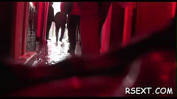 Horny Old Man Takes A Trip In Amsterdam S Redlight District XVIDEOS COM