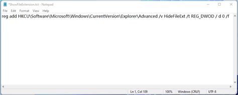Show File Extensions Windows 11 Via Various Sources Minitool Partition Wizard