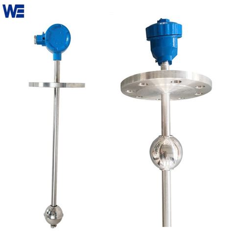 Magnetic Float Level Switch Float Level Switch Float Ball Level Switch