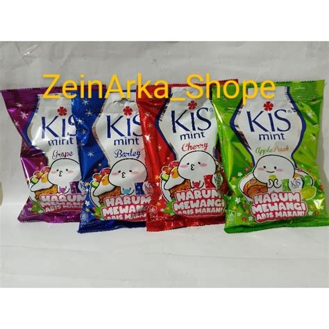 Jual Permen KIS Shopee Indonesia