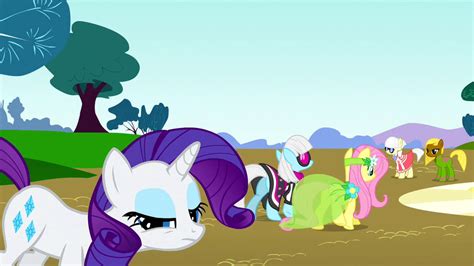 Photo Finishs Cutie Mark Inner Error Fixed S01e20 By Waleedtariqmmd On
