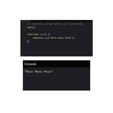 Scope And Hoisting In Javascript Scope And Hoisting Can Be Tricky By Kristine Johnson May