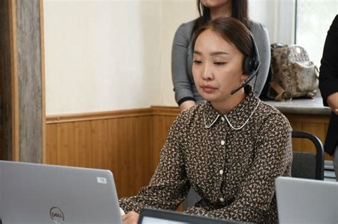 Эмнэлгийн үйлчилгээний “Цаг авах дуудлагын нэгдсэн төв” ийг ашиглалтад оруулна