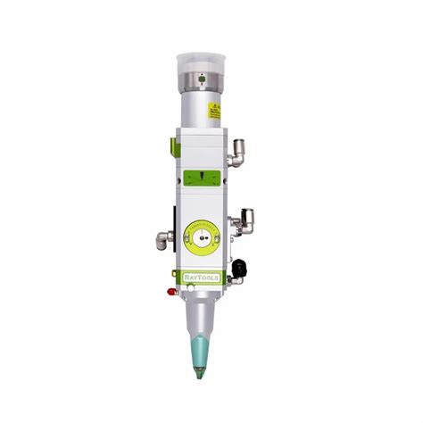Bt240s Manual Raytool Cutting Head At ₹ 50000 Laser Process Heads In