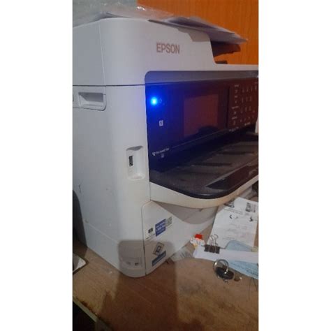 Jual Printer Epson Wfc Shopee Indonesia