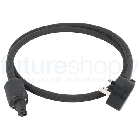 Atlas Eos 40em Uk Mains Power Cable