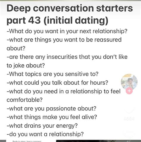 Pin By Anna Francesca On Questions Deep Conversation Starters Deep Conversation Topics Text