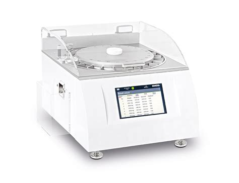 Easycheck Fully Automated Hardness Testing Ats Scientific